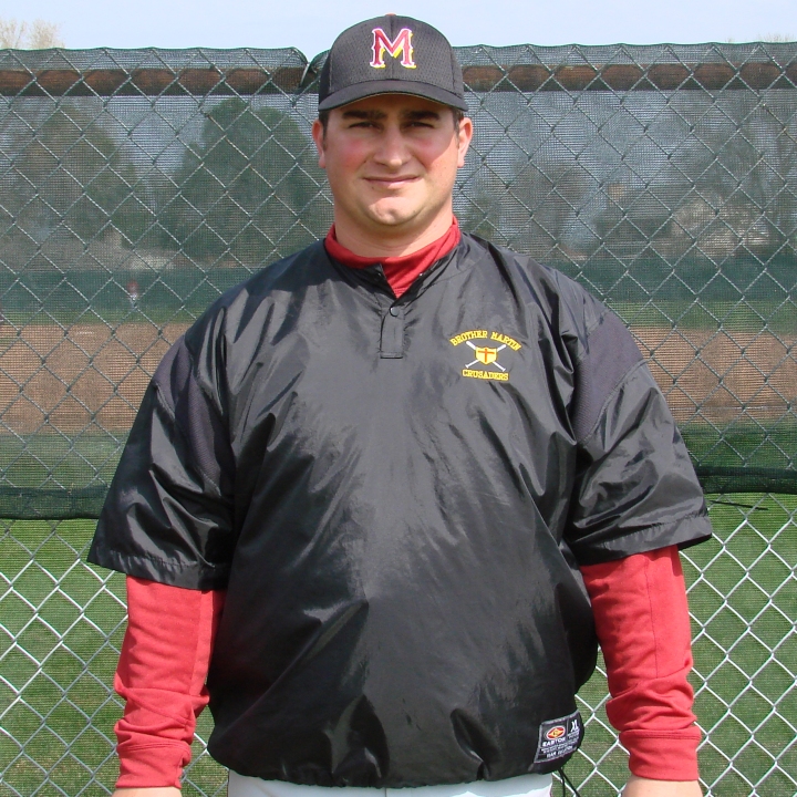 Brother Martin Baseball Varsity Roster